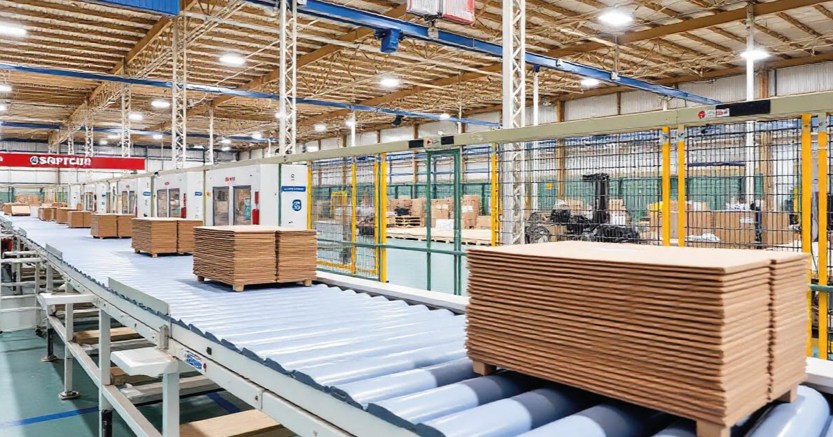 Confirmacion - RINCO